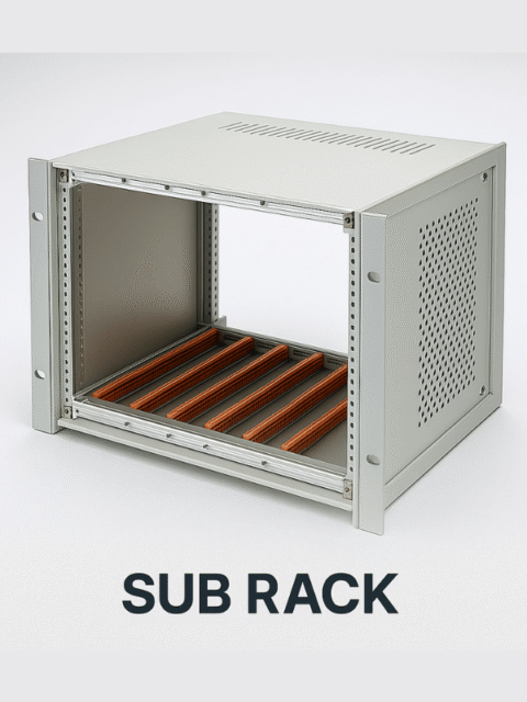Cloud Enclosure Systems Bengaluru | Server Rack Enclosure Custom Design ...